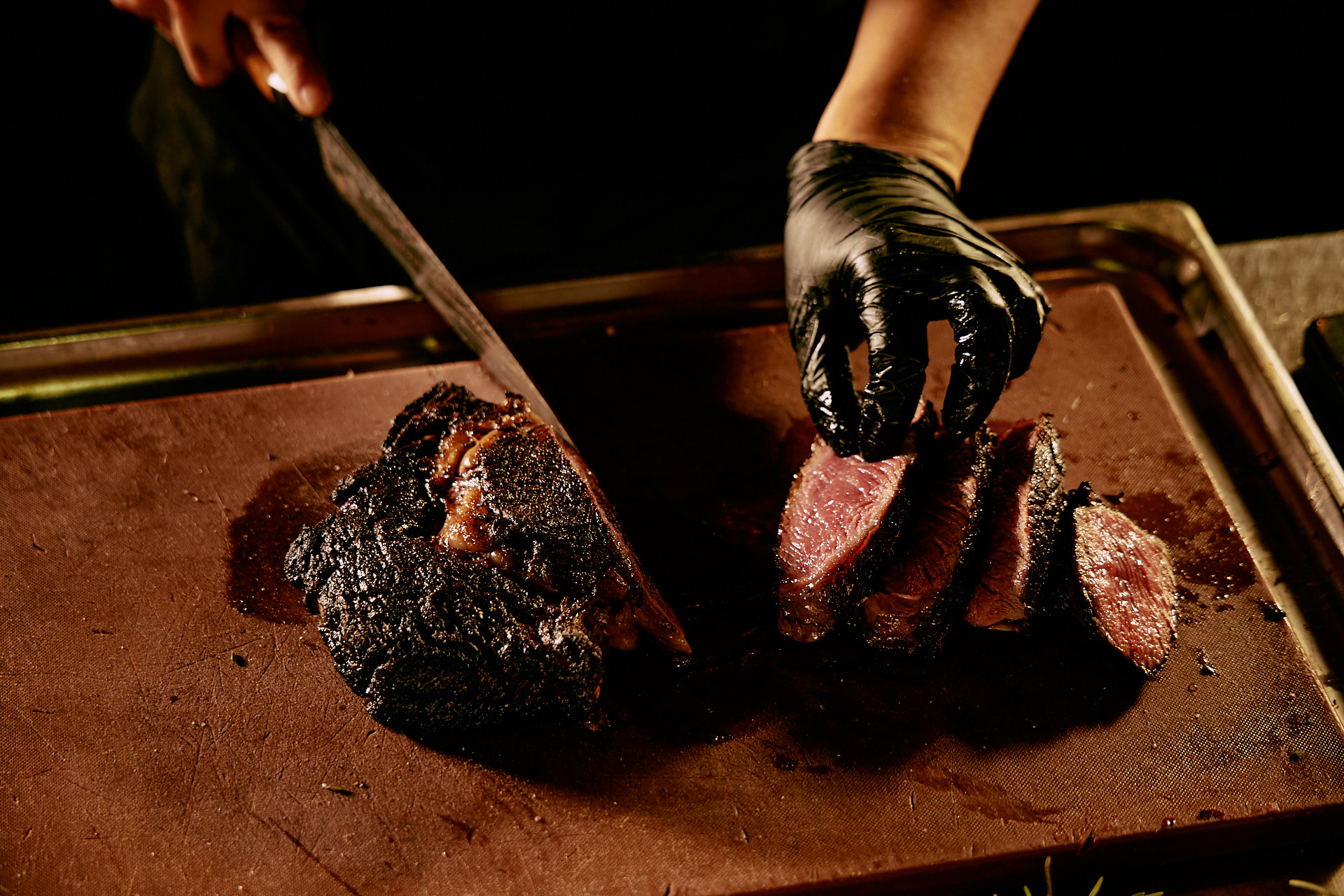 Best Steak In Adelaide - La Boca Bar & Grill