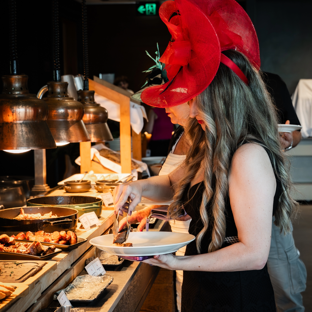 Melbourne Cup Seafood Buffet Brisbane 2026 | La Boca Bar & Grill Brisbane